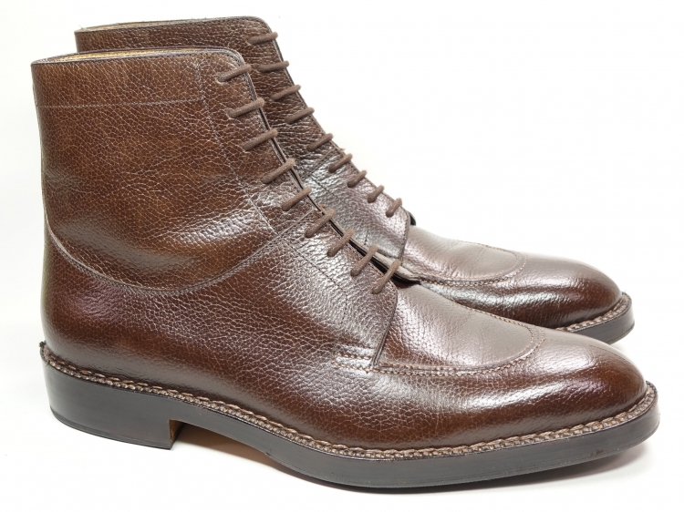 とっても珍しいボノーラ製のジョンロブ JOHN LOBB エデリン とっても珍しいボノーラ製のジョンロブ JOHN LOBB エデリン